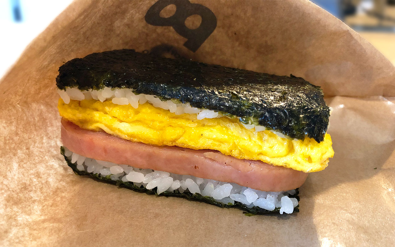 ポーたま牧志市場店｜国際通り近くの人気のポークたまごおにぎりの専門店！ | レモネードなきもち｜国際通り通信